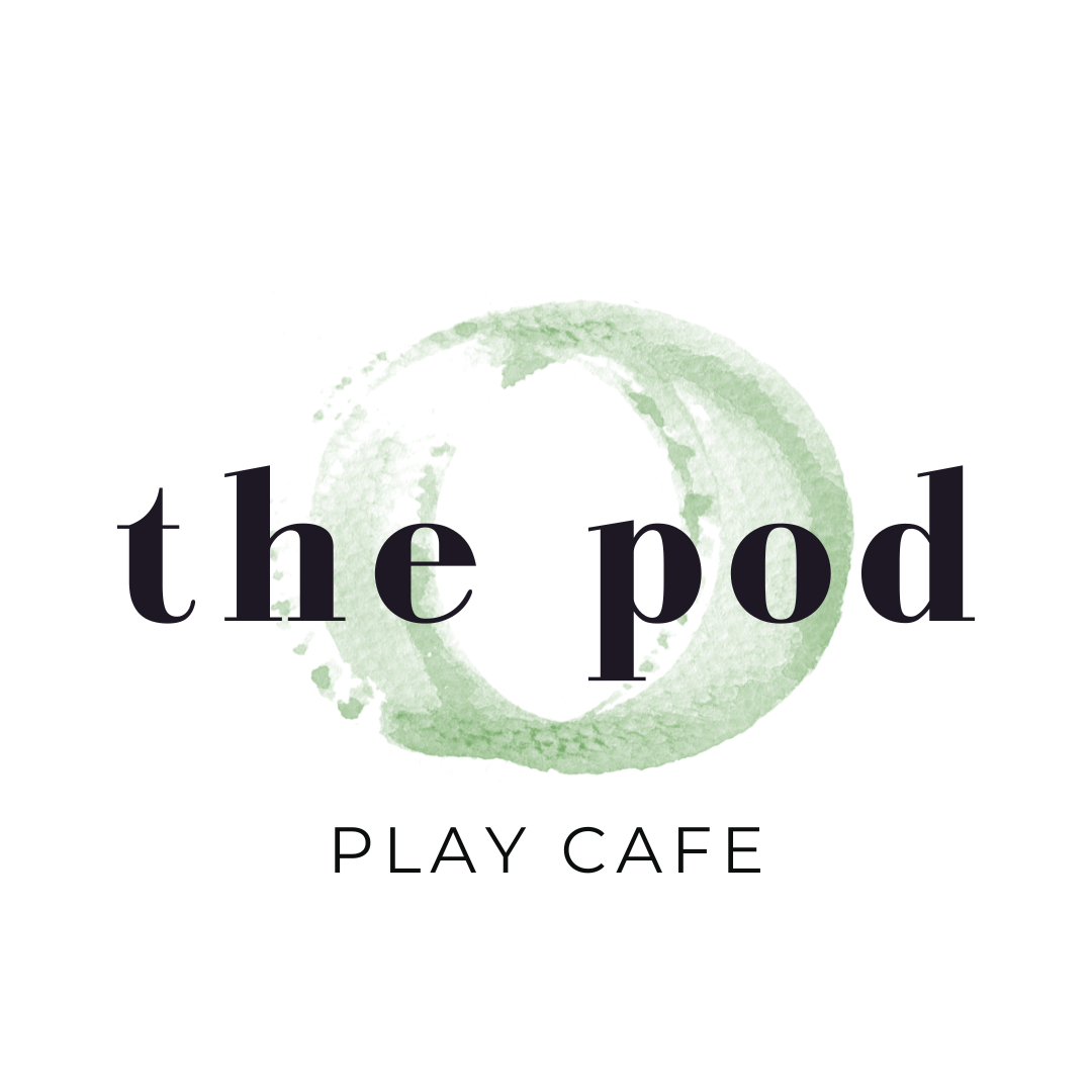 The Pod Play Cafe | The Pod Play Cafe